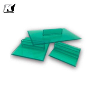 China Acrylic Wall Paint Pad 120x180mm Non-Stick Transparent Decorative Painting Tool for DIY Industrial Use for sale