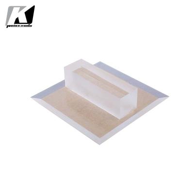 China 80x80mm White Painting Decorating Tools Pad Kit Multipurpose for sale
