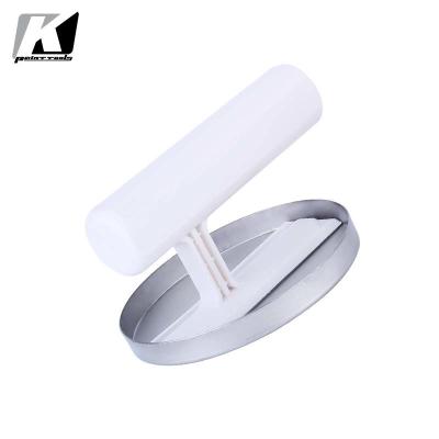 China OEM Antiwear Plastic Rendering Trowel , Lightweight Plastic Plastering Tools for sale