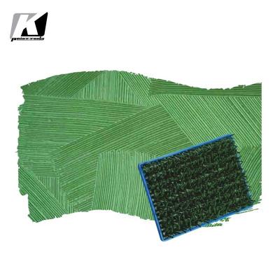 China OEM Antiwear Dragging Brush 1in Bristle for Linen Effect Texture Painting for sale