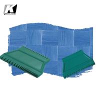China ODM Wood Graining Painting Decorating Tools Durable Multipurpose for sale