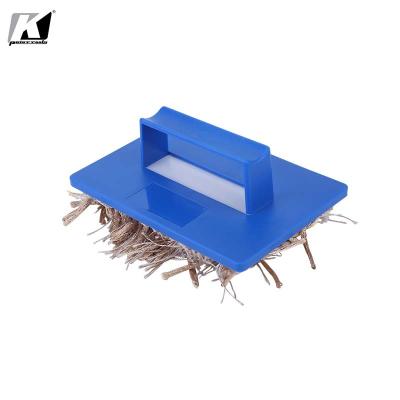 China Artificial Sponge Ceiling Paint Pad 145x100mm for Wall Painting Waterproof Shed Resistant for sale