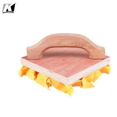 China 200mm Decorative Paint Roller for Wall Texture Painting with Aluminium Handle for sale