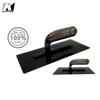 China Acrylic Plastering Trowel 280x127x3mm ABS Plastic Concrete Finishing Tool for sale