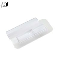 China ODM Polishing Durable Plastic Finishing Trowel For Texture Effect for sale