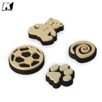 China Rubber Multiscene Drywall Texture Sponge Painting Shapes Waterproof for sale