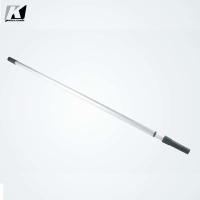 China Rustproof Multiscene Wall Paint Accessories , Ultralight Aluminum Extension Pole for sale