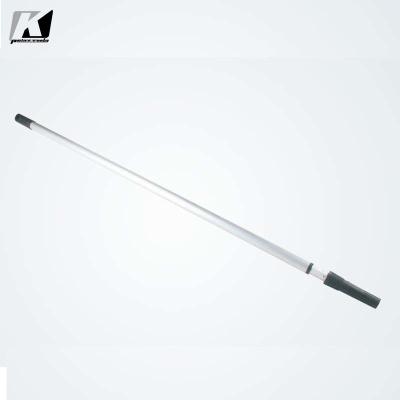 China Rustproof Multiscene Wall Paint Accessories , Ultralight Aluminum Extension Pole for sale