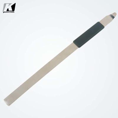 China OEM Stainless Steel Silicone Stir Sticks for Resin Epoxy Paint Mixing 1000pcs MOQ for sale