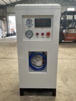 China 220V 50Hz Small N2 Membrane Generator Automatic 200W Nitrogen Production From Air for sale