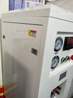 China N2 Portable Nitrogen Generator Gas Production Machine For Food Processing for sale