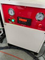 China Mini Nitrogen Producing Machine Portable Nitrogen Plant Customized Voltage for sale