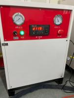 China Oil Free Nitrogen Generator 99.999 78dB Portable N2 Generator for sale
