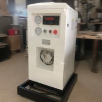 China 1NM3/H To 20NM3/H Industrial Nitrogen Generator Purity 55dB Psa Nitrogen System for sale