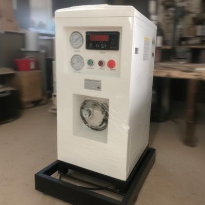 China 1NM3/H To 20NM3/H Industrial Nitrogen Generator Purity 55dB Psa Nitrogen System for sale