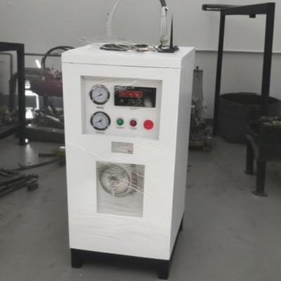 China Pressure Swing Adsorption Lab Nitrogen Generator PSA 0.6MPa High Purity Nitrogen Generator for sale