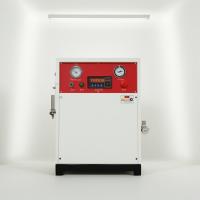 China Corrosion Prevention Small Nitrogen Plant Nitrogen Production Tire Nitrogen Generator for sale