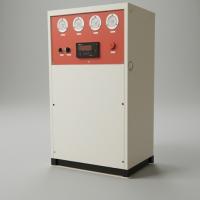 China Optimized Efficiency Ratio Nitrogen Generator for Laser Cutting Minimizing Production Costs Increasing profit for sale