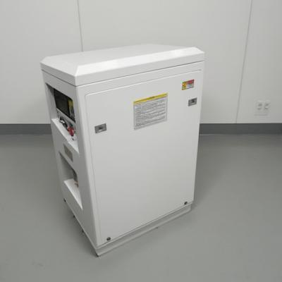 China Industrial Nitrogen Generator for Lab-grade Nitrogen Production Demands and Requirements for sale