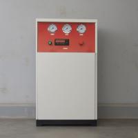 China Industrial Nitrogen Generator Utilizing Pressure Swing Adsorption PSA for Consistent Flow Rate of 33-50 Ml/min for sale
