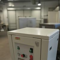 China 110V 220V  Nitrogen Generator Customized Small Industrial Nitrogen Production for sale