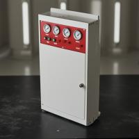 China Manual Pressure Control Mode Precision Pressure Regulation PID Control for Control and Precision Control for sale