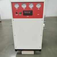China Stable Output Pressure with Continuous Nitrogen Supply‌ Machine Manual Pressure Control Mode for sale