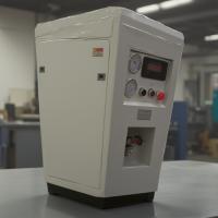 China Compact Nitrogen Generator‌ Material Making Technology for Superior Nitrogen Production for sale