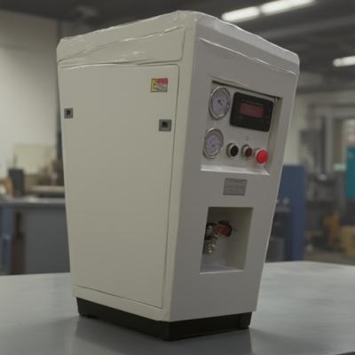 China Compact Nitrogen Generator‌ Material Making Technology for Superior Nitrogen Production for sale