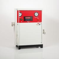 China 50Hz PLC Industrial N2 PSA Generator System For Laser Cutting Customized for sale