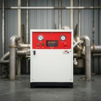 China 3600lph 3600lph Laser Cutting Nitrogen Generator Electric Psa N2 Generator ODM for sale