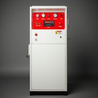 China Optimize cutting and welding results with Laser welding/cutting machine dedicated purity nitrogen generator for sale