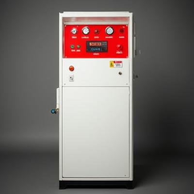 China Optimize cutting and welding results with Laser welding/cutting machine dedicated purity nitrogen generator for sale