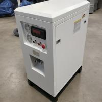 China AC 110V Remote Control Purity Nitrogen Generator Food Packing  Psa N2 Generator for sale