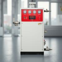 China ≥99.999% Nitrogen Purity Battery Laser Welding Machine for Fast and Accurate Welding at 50/60Hz Frequency for sale