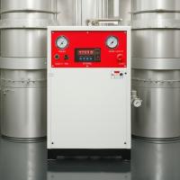 China N2 Lab Nitrogen Generator 0.8mpa Laboratory Psa Nitrogen Gas Generator for sale