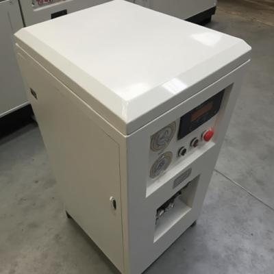 China Electric High Purity Nitrogen Generator  0.6MPa - 0.8MPa  Psa Nitrogen Generator for sale