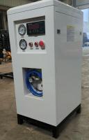 China High Reliability 18L/Min Automotive Nitrogen Generator 200W N2 Generation Plant for sale