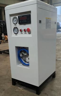 China High Reliability 18L/Min Automotive Nitrogen Generator 200W N2 Generation Plant for sale