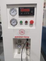 China CE Nitrogen Gas Generator 6bar To 8bar  Compact Nitrogen Generator for sale