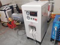 China Dual-Pump Redundancy Buffer Storage Optimal Flow Rate of 18-33 L/min and Temperature Range of 5-45°C for Industrial Us for sale