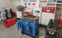China Customized White Small Nitrogen Generator 20Nm3/H High Pressure Nitrogen Generator for sale