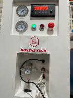 China White Uhp Nitrogen Generator Electric Power 1Nm3/H - 20Nm3/H  Nitrogen Generator Plant for sale