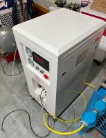 China 135kg - 138kg Lab Nitrogen Generator Electric Psa Nitrogen Generator for sale