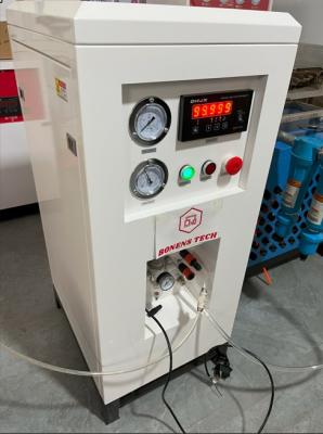 China Efficiency-Optimized Nitrogen Generator for Laser Cutting Continuous Nitrogen Generation Minimal Space Requirement for sale