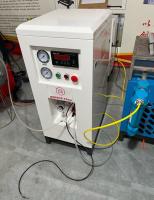 China Poultry Processing Portable Nitrogen Generator 110V 220V  Aircraft Nitrogen Generation System for sale
