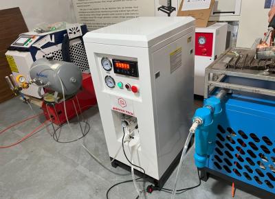 China purity Nitrogen Generator for Laser Welding Increased Profit High Reliability purity Output for sale