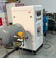 China 99.999% Nitrogen Laser Cutting Industrial Laboratory Cryogenic Nitrogen Generator for sale