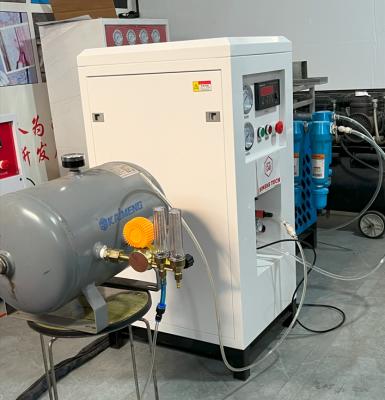 China 99.999% Nitrogen Laser Cutting Industrial Laboratory Cryogenic Nitrogen Generator for sale