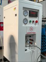 China N2 Pressure Swing Adsorption Nitrogen Nitrogen Generator For Laser Cutting for sale